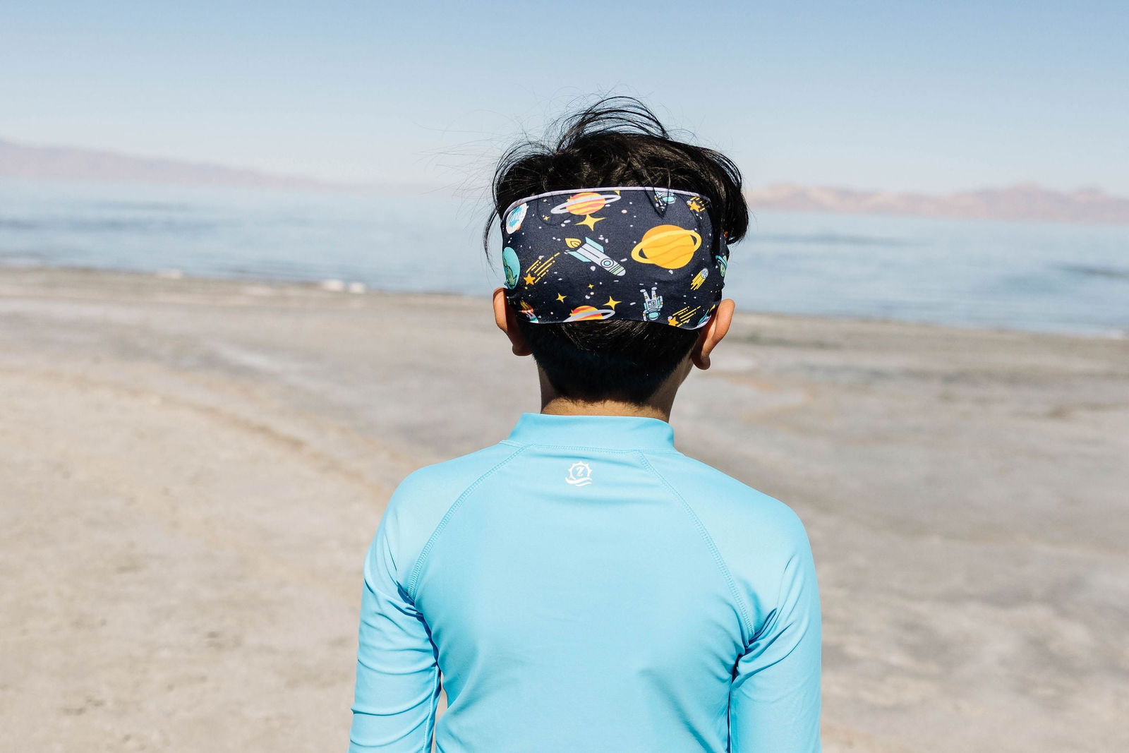 Galactic Explorer Splash Swim Goggles - Comfortable - Won't Pull Hair ...