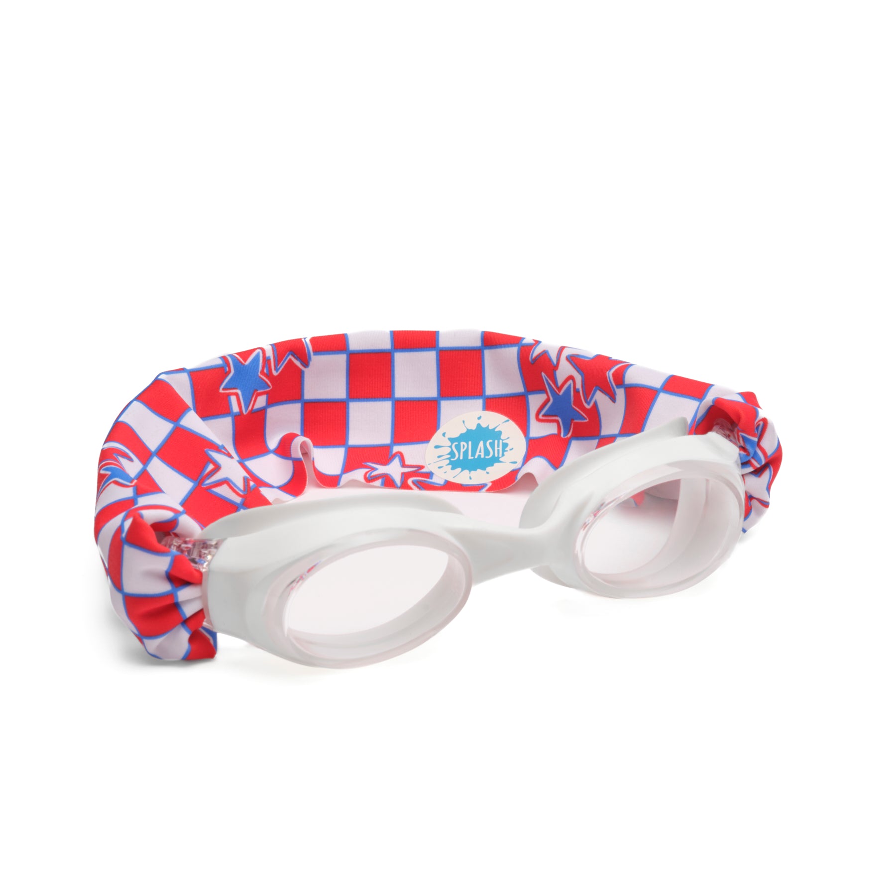 Splash Place Swim Goggles - Comfortable - Won't Pull Hair - Fits Kids ...